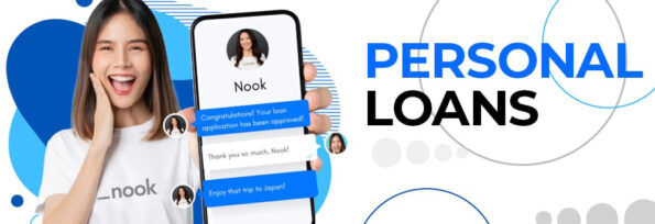 BDO Home Loan | Nook | We're Making Loans Simple