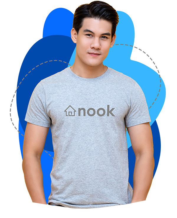 Construction Loan Made Simple | Nook Construction Loan